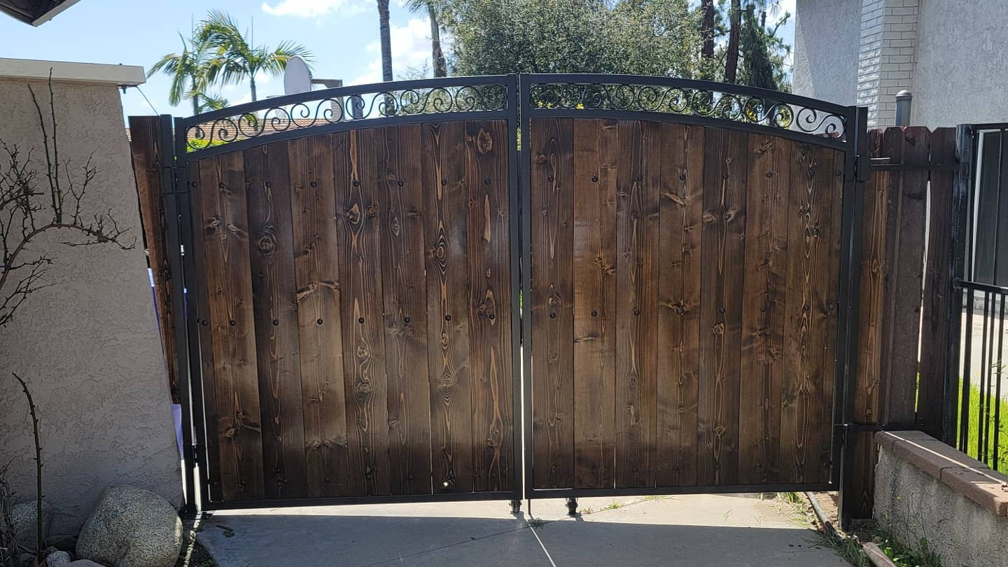 GALLERY – Twin Ridge Welding