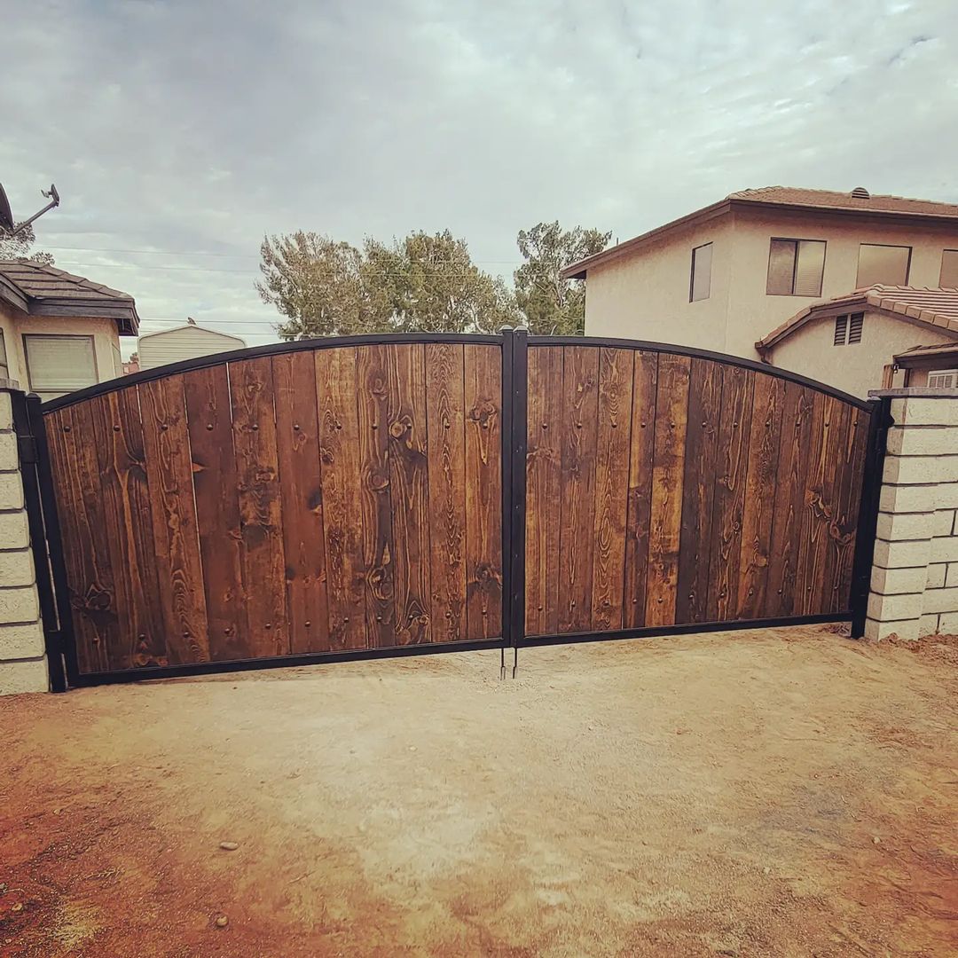 GALLERY – Twin Ridge Welding