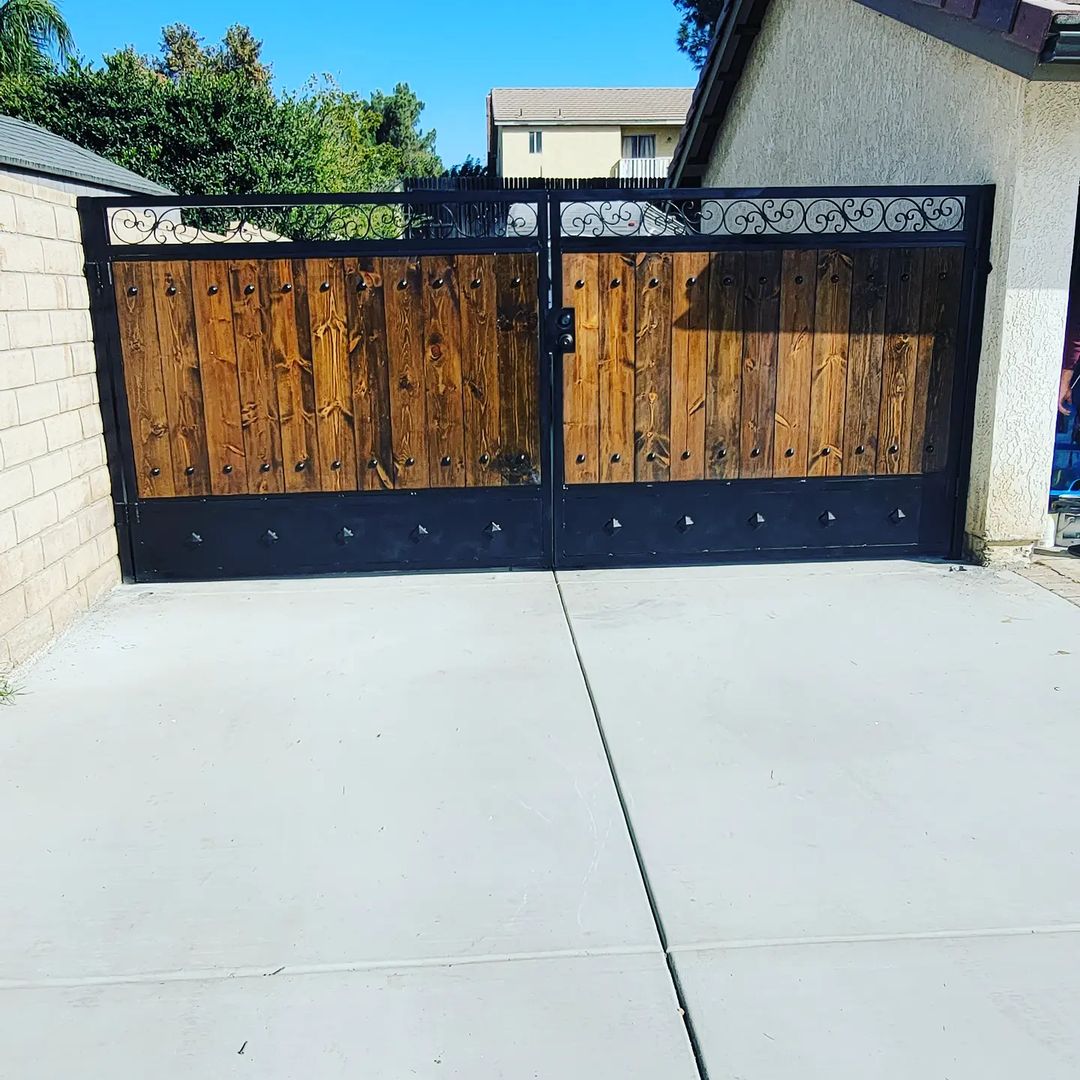 GALLERY – Twin Ridge Welding