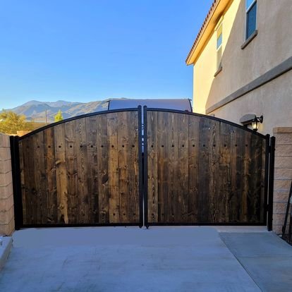 SERVICES – Twin Ridge Welding